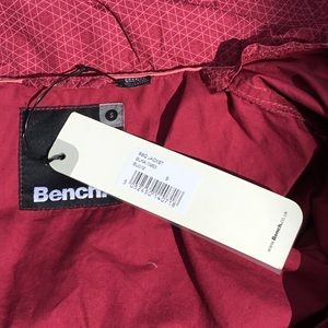 Bench | Jackets & Coats | Bench Bbq Zip Up Jacket | Poshmark